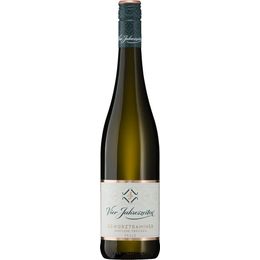 Vier Jahreszeiten Gewürztraminer 2024 Trocken - Pfalz – Weißwein Spätlese