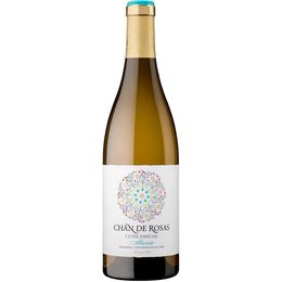 Chan de Rosas Cuv&eacute;e Especial R&iacute;as Baixas DO Albari&ntilde;o 2024 Trocken - Galicien &ndash; Wei&szlig;wein DOP