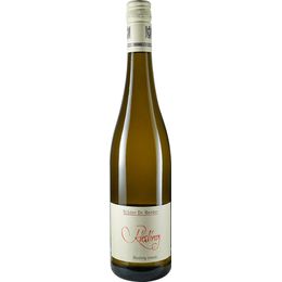Weingut Brüder Dr. Becker VDP.GUTSWEIN Riesling 2023 Feinherb - Rheinhessen – Weißwein Qualitätswein