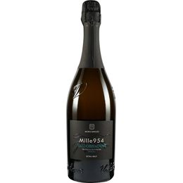 Moro Sergio Mille954 Prosecco Superiore Valdobbiadene extra brut Glera 2024 Extra Brut - Venetien &ndash; Perl- & Schaumwein DOCG
