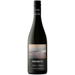 weingut wohlmuth Kalk&Schiefer Morillon 2022 Trocken - Steiermark – Weißwein Qualitätswein