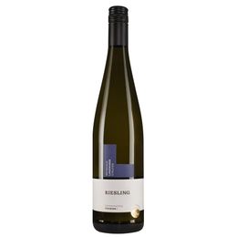 Weingut Peter Landmann DOCTOR FAUSTUS Riesling Feinherb - Staufener Schlossberg Baden &ndash; Wei&szlig;wein Qualit&auml;tswein