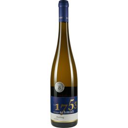 Weingut Schmidt Silberberg- Riesling 2020 Edels&uuml;&szlig; - Obermoscheler Silberberg Nahe &ndash; Wei&szlig;wein Auslese