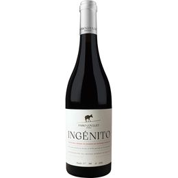 Bodega Fabio Coullet Ing&eacute;nito Sierras de M&aacute;laga DO Garnacha Tinta 2021 Trocken - Andalusien &ndash; Rotwein DOP