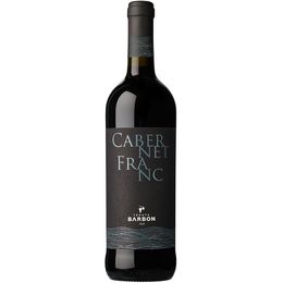 Tenuta Barbon Trevenezie Cabernet Franc Trocken - Venetien &ndash; Rotwein IGP