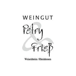 Weingut Petry & Frie&szlig; Riesling 2023 Trocken - Rheinhessen &ndash; Wei&szlig;wein Qualit&auml;tswein