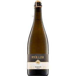 Weingut Axel M&uuml;ller Weingut Axel M&uuml;ller "Risecco" Perlwein Riesling Trocken - Rheinhessen &ndash; Perl- & Schaumwein mit zugesetzter Kohlens&auml;ure