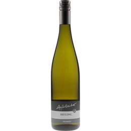 Weingut Apfelbacher Riesling 2023 Trocken - Gutswein Franken &ndash; Wei&szlig;wein Qualit&auml;tswein