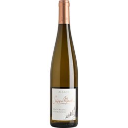 Sipp Mack F&ucirc;t de Ch&ecirc;ne Alsace Pinot Blanc 2022 Trocken - Elsass &ndash; Wei&szlig;wein AOP