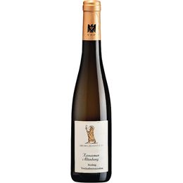 Weingut Vereinigte Hospitien Scharzhofberger VDP.Grosse Lage 0,375 L Riesling 1993 Edels&uuml;&szlig; - Mosel &ndash; Wei&szlig;wein Eiswein