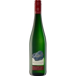 Weingut M&ouml;nchhof Weingut M&ouml;nchhof Grand Lay Riesling 2024 Trocken - Mosel &ndash; Wei&szlig;wein Qualit&auml;tswein