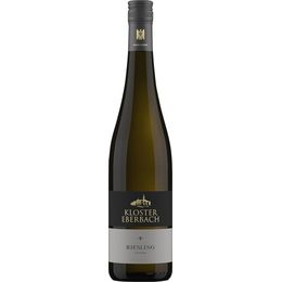 Weingut Kloster Eberbach Kloster Eberbach Riesling 2024 Feinherb - Rheingau &ndash; Wei&szlig;wein VDP.Gutswein