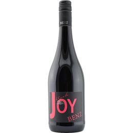Weingut Benz Black Joy - Weincocktail 2023 Feinherb Baden &ndash; Weinhaltiges Getr&auml;nk Aromatisierter weinhaltiger Cocktail