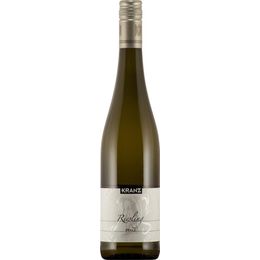 Weingut Kranz Ilbesheim Pfalz Riesling 2024 Trocken - &ndash; Wei&szlig;wein VDP.Gutswein