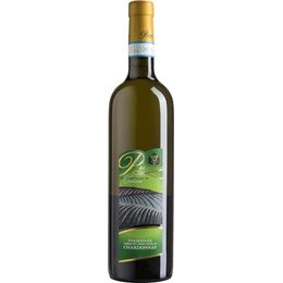 Piano Piemonte Chardonnay 2024 Trocken - MONFERRATO Piemont &ndash; Wei&szlig;wein DOC