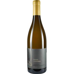 Weingut Daniel Landerer Burkheimer Tephrit Chardonnay 2023 Trocken - Baden &ndash; Wei&szlig;wein Qualit&auml;tswein
