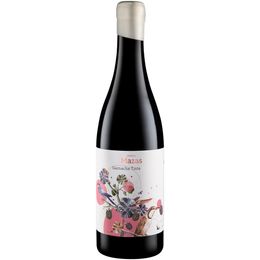 Bodegas Mazas Garnacha Toro DO Tinta 2023 Trocken - Kastilien und Le&oacute;n &ndash; Rotwein DOP