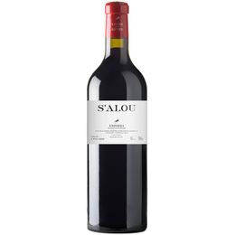 Vinyes dels Aspres S'Alou Empord&agrave; DO Cuv&eacute;e 2021 Trocken - Katalonien &ndash; Rotwein DOP