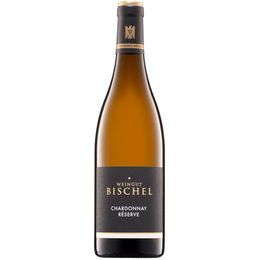 Weingut Bischel R&eacute;serve Chardonnay 2023 Trocken - Rheinhessen &ndash; Wei&szlig;wein Qualit&auml;tswein