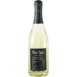 Weingut Leo Lahm VIN SEC - ALKOHOLFREI Sauvignon Blanc Rheinhessen &ndash; Sonstiges Sch&auml;umendes Getr&auml;nk aus alkoholfreiem Wein