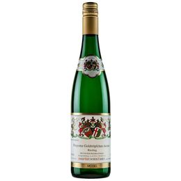 Weingut Josef Reuscher Erben Riesling 2025 S&uuml;&szlig; - Piesporter Goldtr&ouml;pfchen Mosel &ndash; Wei&szlig;wein Auslese