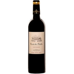 Jean-Luc Bald&egrave;s Cuv&eacute;e de Cahors 2019 Trocken - S&uuml;dwestfrankreich &ndash; Rotwein AOP