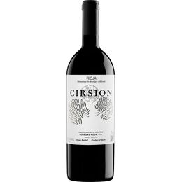 Bodegas Roda Cirsion Rioja DOCa Tempranillo 2019 Trocken - La &ndash; Rotwein DOP