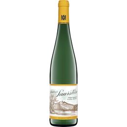 Weingut Schloss Saarstein "Alte Reben" VDP. Ortswein Riesling 2023 Trocken - Mosel &ndash; Wei&szlig;wein Sp&auml;tlese