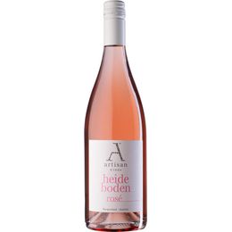 Artisan Wines Halbturn 2024 Trocken - Burgenland &ndash; Ros&eacute; Qualit&auml;tswein