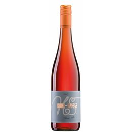 Weingut Kohl-Spie&szlig; Cabernet Cuv&eacute;e 2024 Trocken - Pfalz &ndash; Ros&eacute; Qualit&auml;tswein