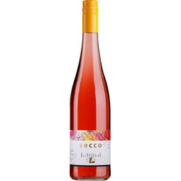 Weingut Willi Altschuh Secco - ros&eacute; 2024 Pfalz &ndash; Perl- & Schaumwein Perlwein mit zugesetzter Kohlens&auml;ure