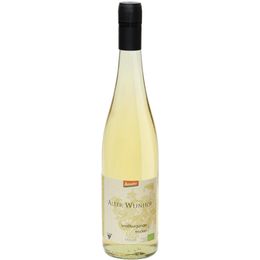 Weingut Alter Weinhof Wei&szlig;burgunder 2023 Trocken - Mosel &ndash; Wei&szlig;wein Qualit&auml;tswein