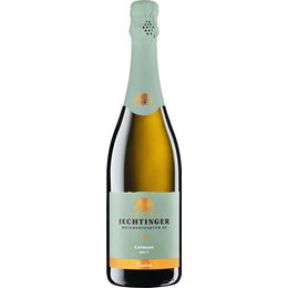 Jechtinger Weinmanufaktur eG Cremant brut Sp&auml;tburgunder Brut - Baden &ndash; Perl- & Schaumwein Cr&eacute;mant