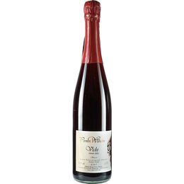 Wein/Sektgut Pirmin Wilhelm Secco Rot "Vidu" - Pfalz &ndash; Perl- & Schaumwein Perlwein mit zugesetzter Kohlens&auml;ure