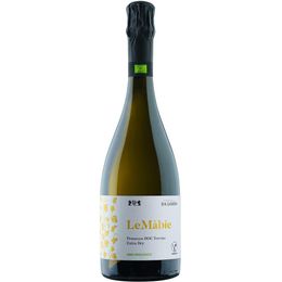 Fratelli Da Lozzo "LeM&agrave;bie" Prosecco Treviso Glera Extra Trocken - Venetien &ndash; Perl- & Schaumwein DOC