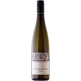 Weingut Johann F. Ohler Gimmeldinger Biengarten Riesling 2025 Feinherb - Pfalz &ndash; Wei&szlig;wein Qualit&auml;tswein