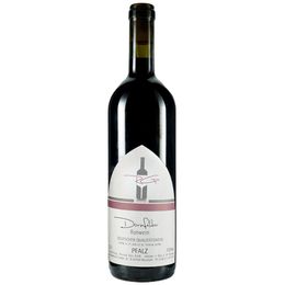 Weingut Richard Gies Dornfelder 2025 Lieblich - Pfalz &ndash; Rotwein Qualit&auml;tswein