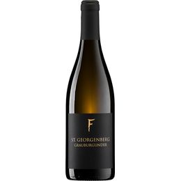 Weingut Feth LAGENWEIN Grauburgunder 2022 Trocken - Pfeddersheimer St. Georgenberg Rheinhessen &ndash; Wei&szlig;wein Qualit&auml;tswein