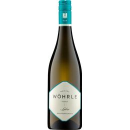Weingut W&ouml;hrle Weingut W&ouml;hrle Lahrer Grauburgunder 2025 Trocken - Baden &ndash; Wei&szlig;wein VDP.Ortswein