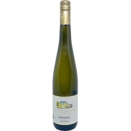 Weingut Kanzlerhof frucht Riesling 2024 S&uuml;&szlig; - P&ouml;licher Held Mosel &ndash; Wei&szlig;wein Sp&auml;tlese