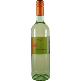 Weingut Hoos M&uuml;ller-Thurgau / Rivaner 2022 Lieblich - Rheinhessen &ndash; Wei&szlig;wein Qualit&auml;tswein