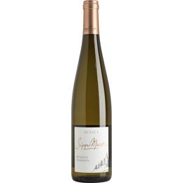 Sipp Mack Tradition Alsace Riesling 2023 Trocken - Elsass &ndash; Wei&szlig;wein AOP