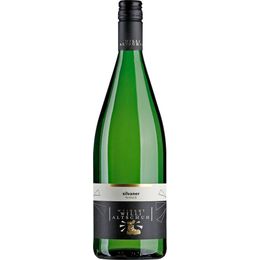 Weingut Willi Altschuh 1,0 L Silvaner 2024 Feinherb - Pfalz &ndash; Wei&szlig;wein Qualit&auml;tswein