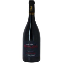 Domaine de Magalanne Cuv&eacute;e "Terre Galets" C&ocirc;tes du Rh&ocirc;ne Villages 2023 Trocken - &ndash; Rotwein AOP