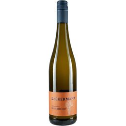 Weingut Dackermann 110&deg; Huxelrebe 2022 Edels&uuml;&szlig; - LIEBFRAUENBERG Rheinhessen &ndash; Wei&szlig;wein Auslese