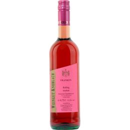 Weingut Knoblach Cuv&eacute;e 2024 Trocken - Franken &ndash; Rotling Kabinett