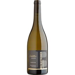 Becksteiner Winzer eG SELEKTION Chardonnay 2023 Edels&uuml;&szlig; - Gerlachsheimer Herrenberg Baden &ndash; Wei&szlig;wein Auslese