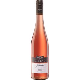 Divino eG Juventa 2024 Trocken - Franken &ndash; Ros&eacute; Qualit&auml;tswein