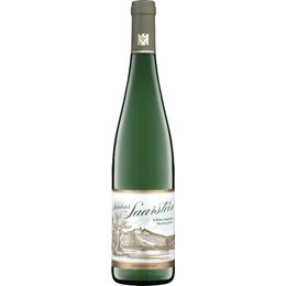 Weingut Schloss Saarstein Serriger Saarsteiner VDP.Gro&szlig;e Lage Riesling 2022 - Mosel &ndash; Wei&szlig;wein Sp&auml;tlese