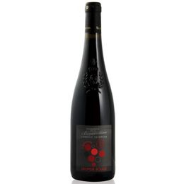 Domaine des Bénédictins L'Épinette Rouge Saumur Cabernet Franc 2023 Trocken - Loire – Rotwein AOP